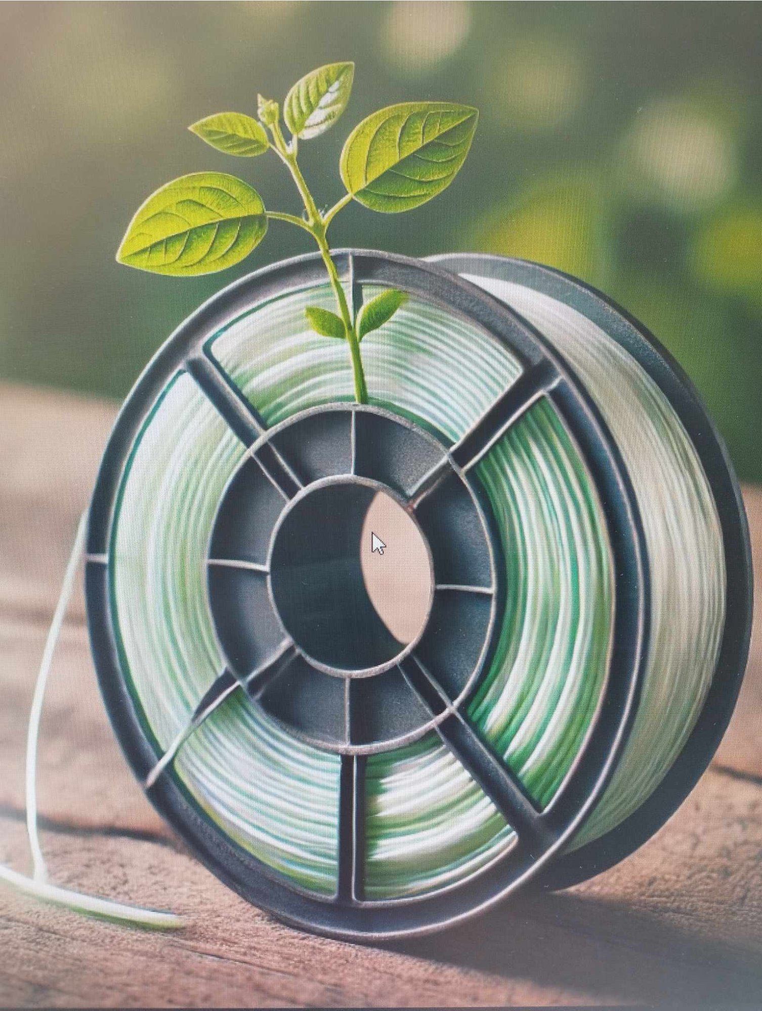 Smartfil PLA a ECO PLA Recycled. - Materialpro3d.sk